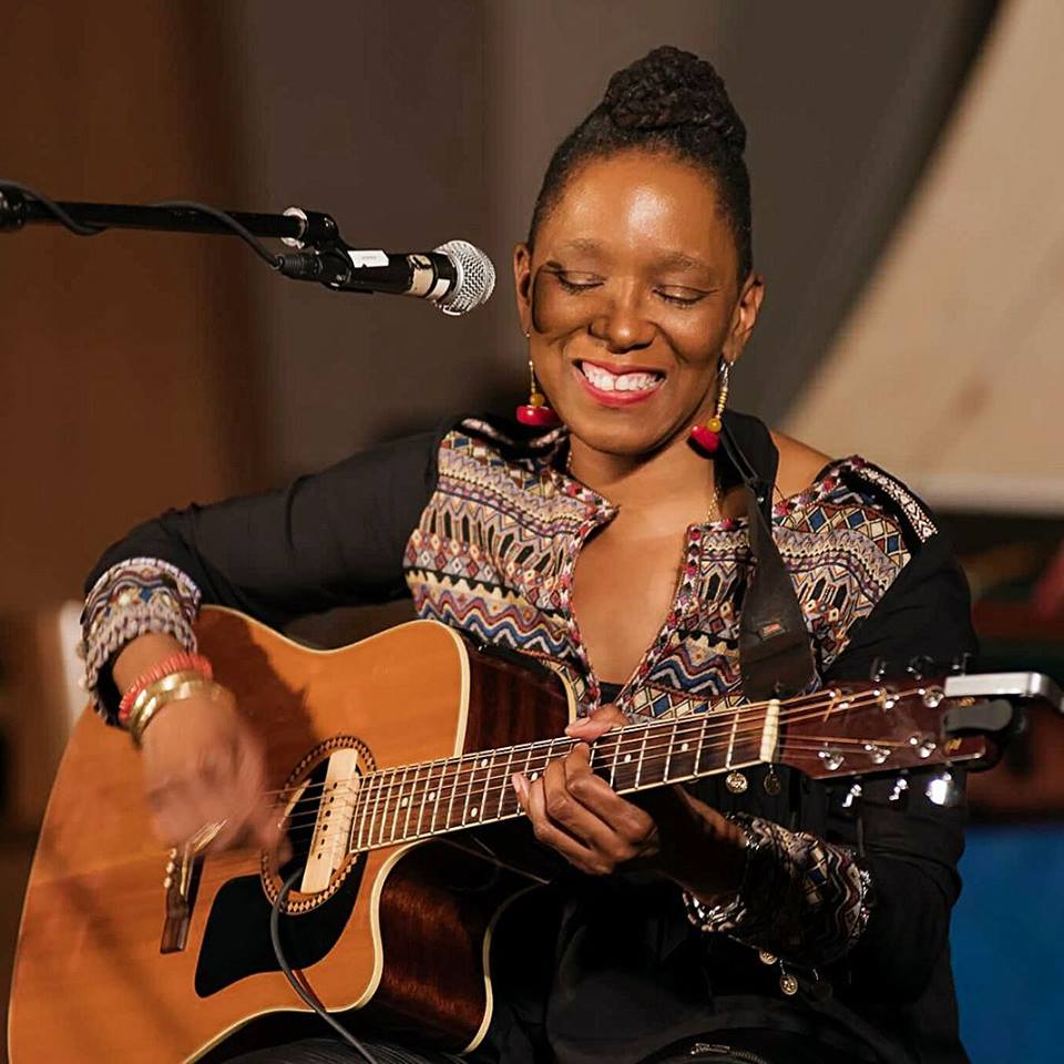 Lindsey Wilson – Women's Work Concert