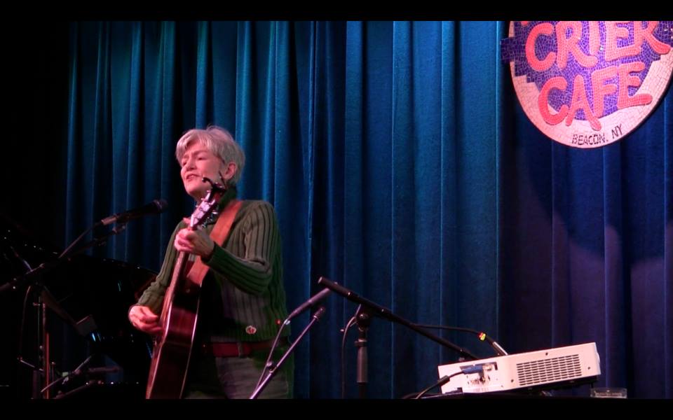 Lydia Adams Davis / Womens Work